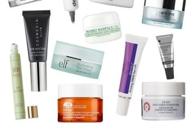 11 Best Eye Serums of 2023-2024 - Father Fitness Blog